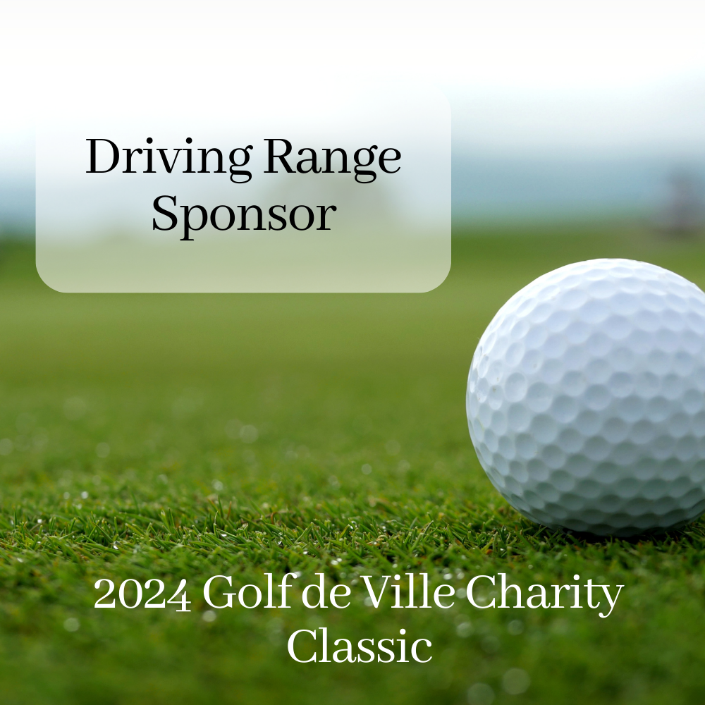 Driving Range Sponsors – Northville Rotary Foundation